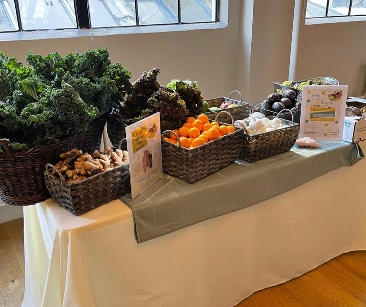 Pop Ups – Bloom Healthy