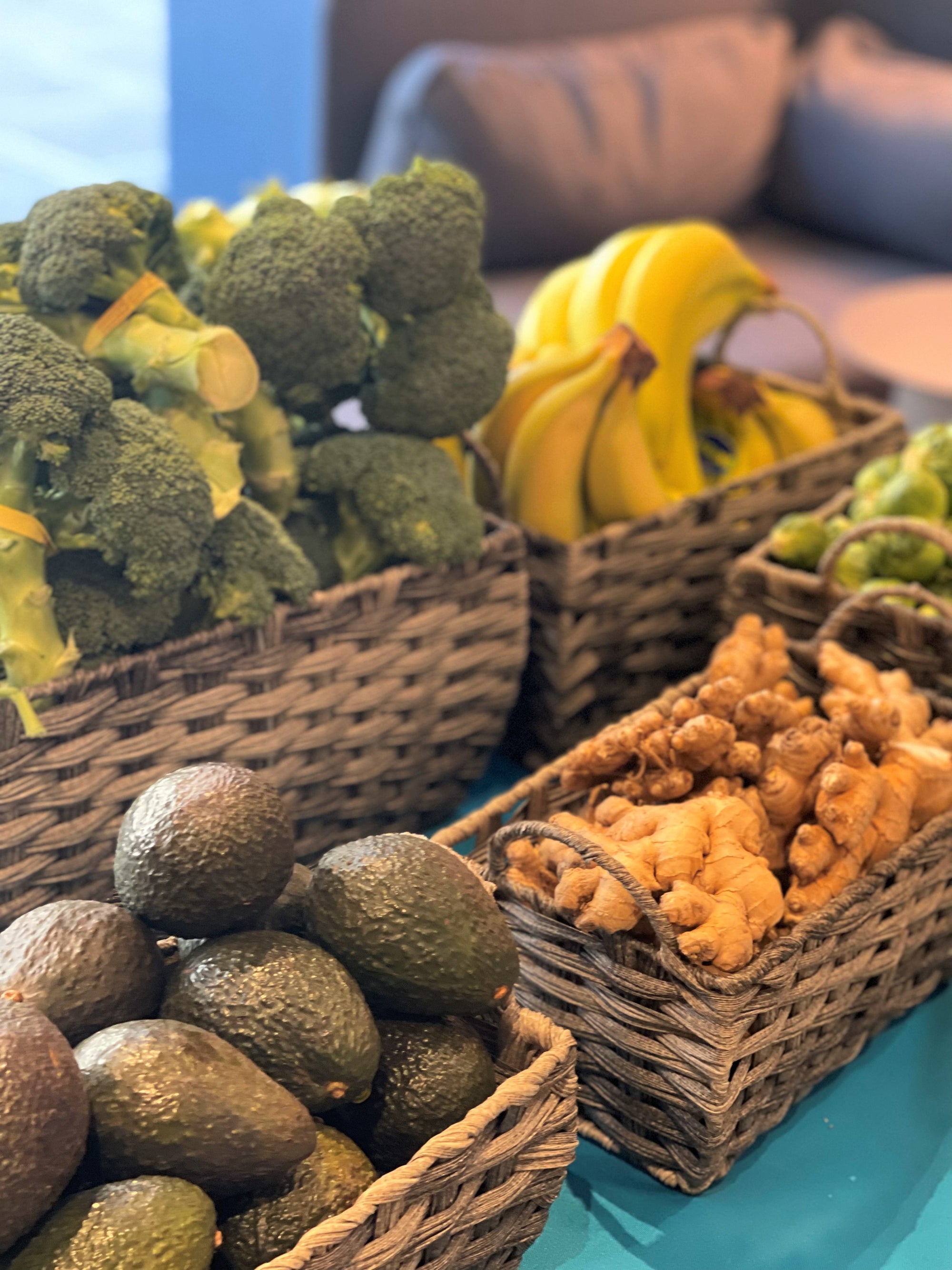 Bloom Healthy – Bloom Healthy